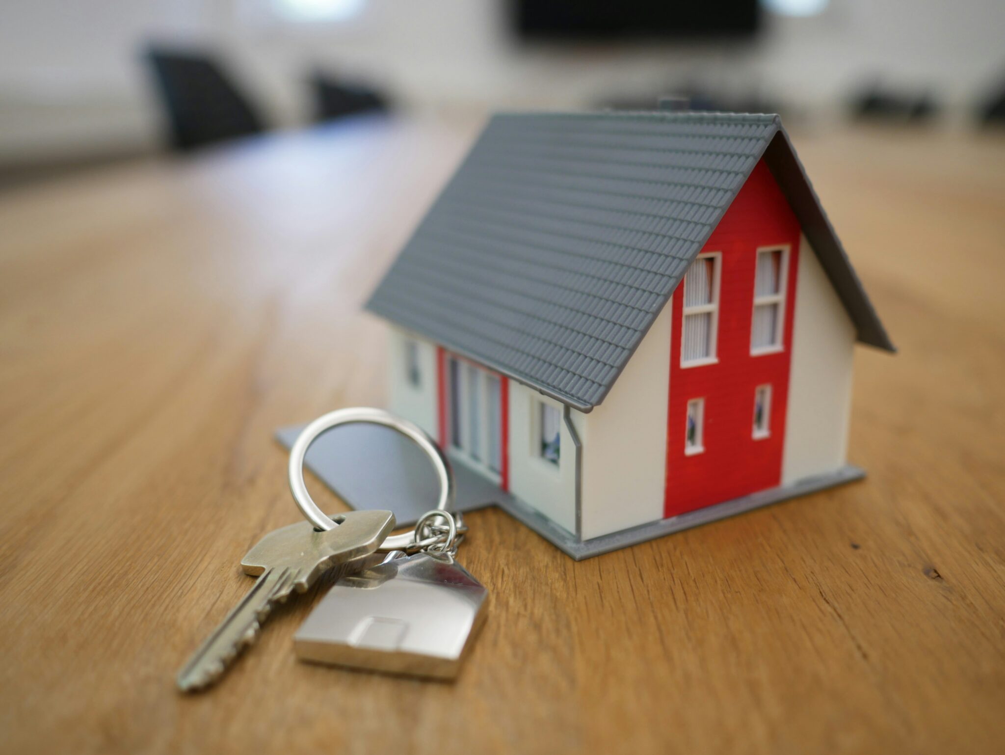 Maximize Your Home’s Value Before You Sell - 1st Rate Insurance ...