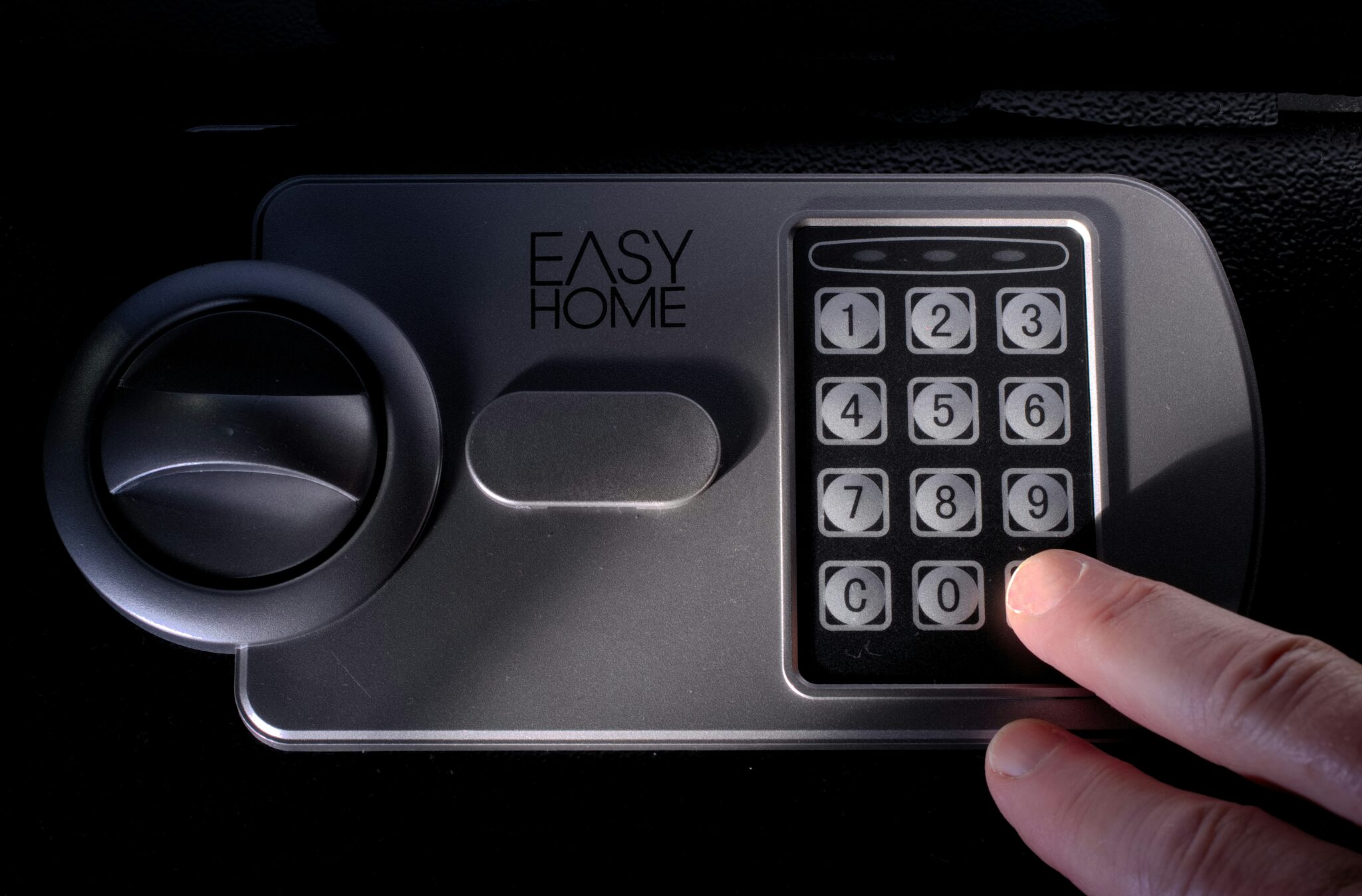 Secure Your Peace of Mind: 12 Items to Store in a Home Safe - Bordelon ...
