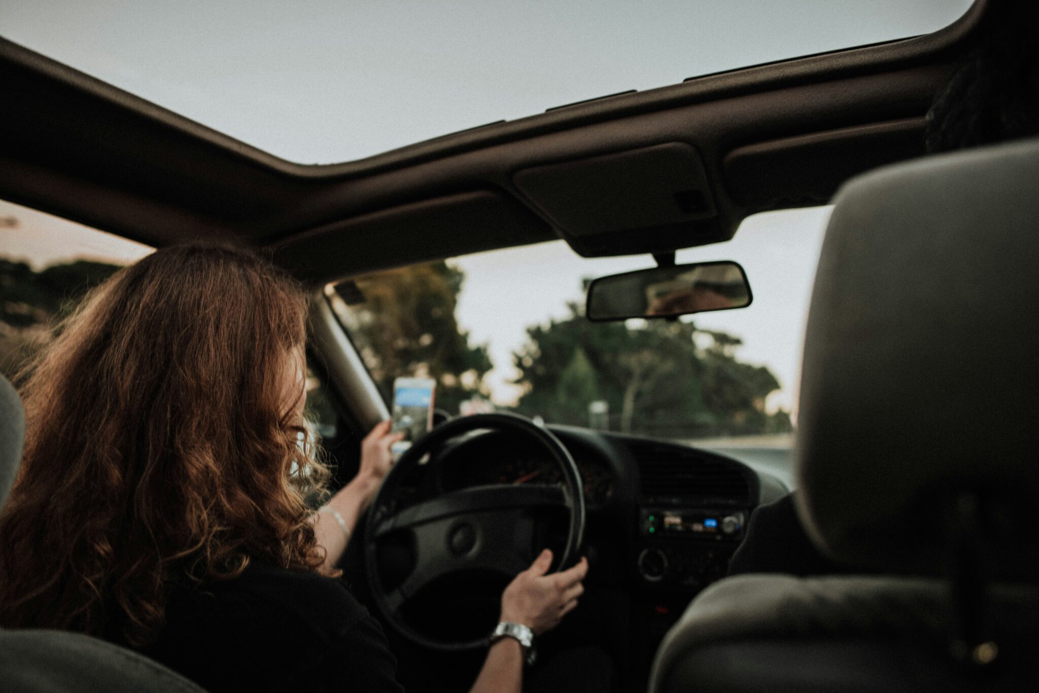 Master These 5 Habits Every Time You Enter Your Vehicle for to be a ...